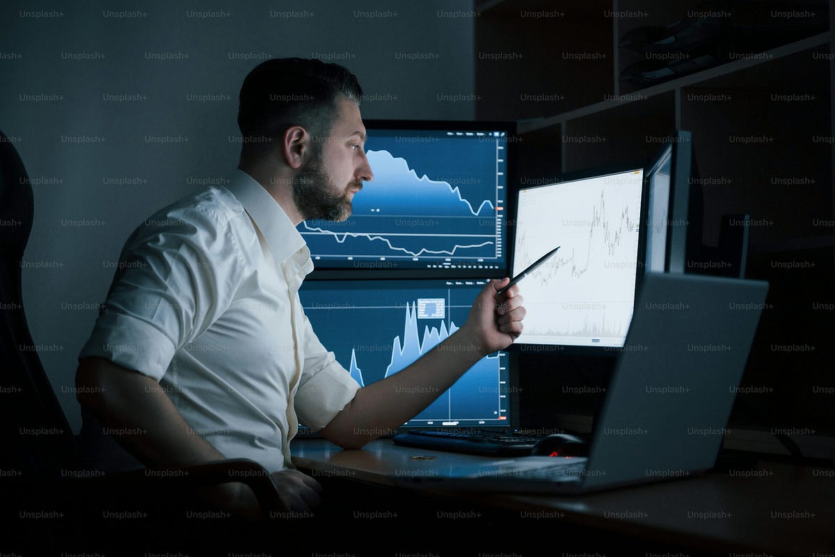 Pine Script 101 The Simplest Way To Code Your First Trading Strategy 7215