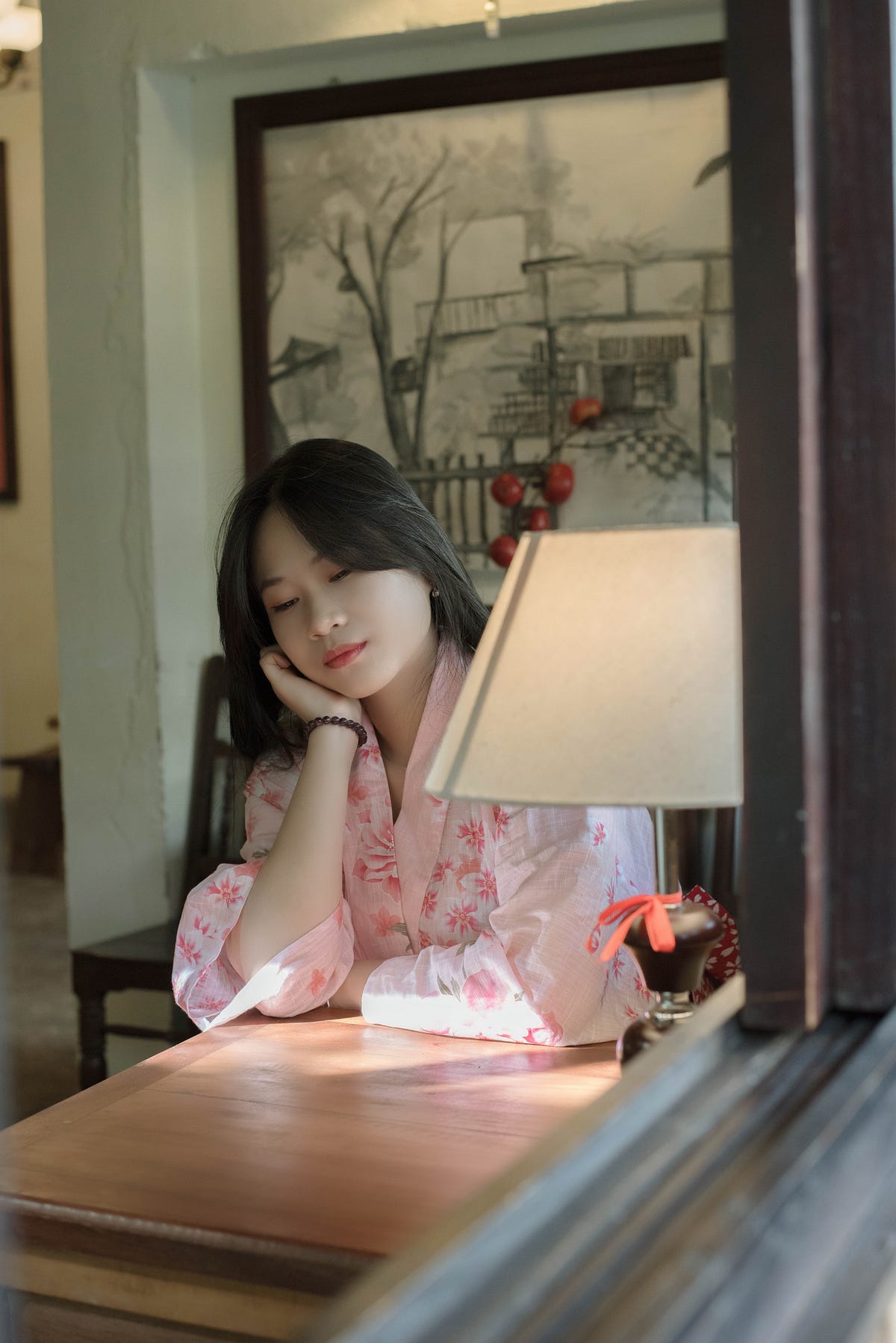 My love for you will never depart. | by Arbab Z. | Medpage | Medium