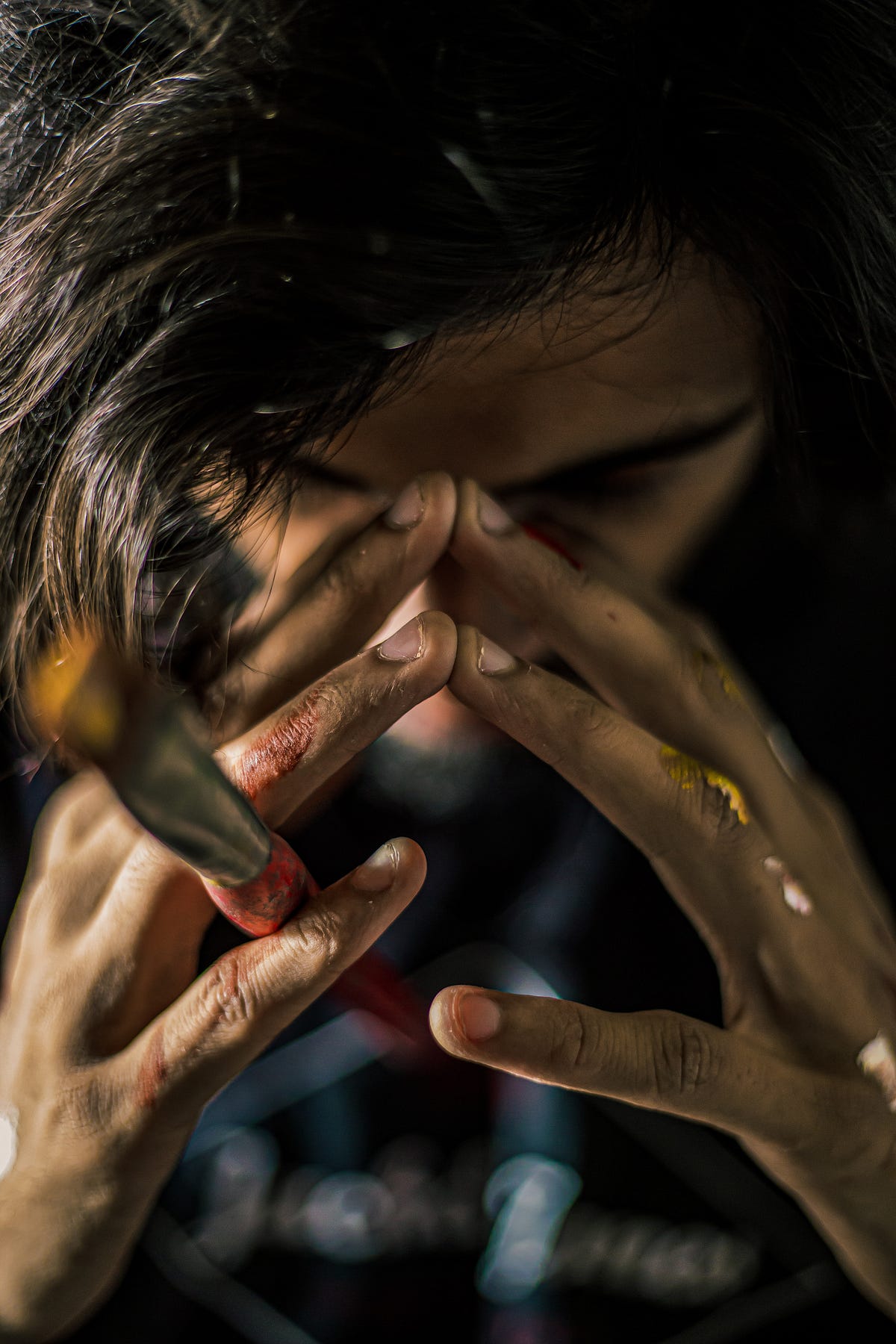 Depressão, como livrar-se dela?. Hoje, cerca de 300 milhões de pessoas… | by Tiago de Lima | Medium