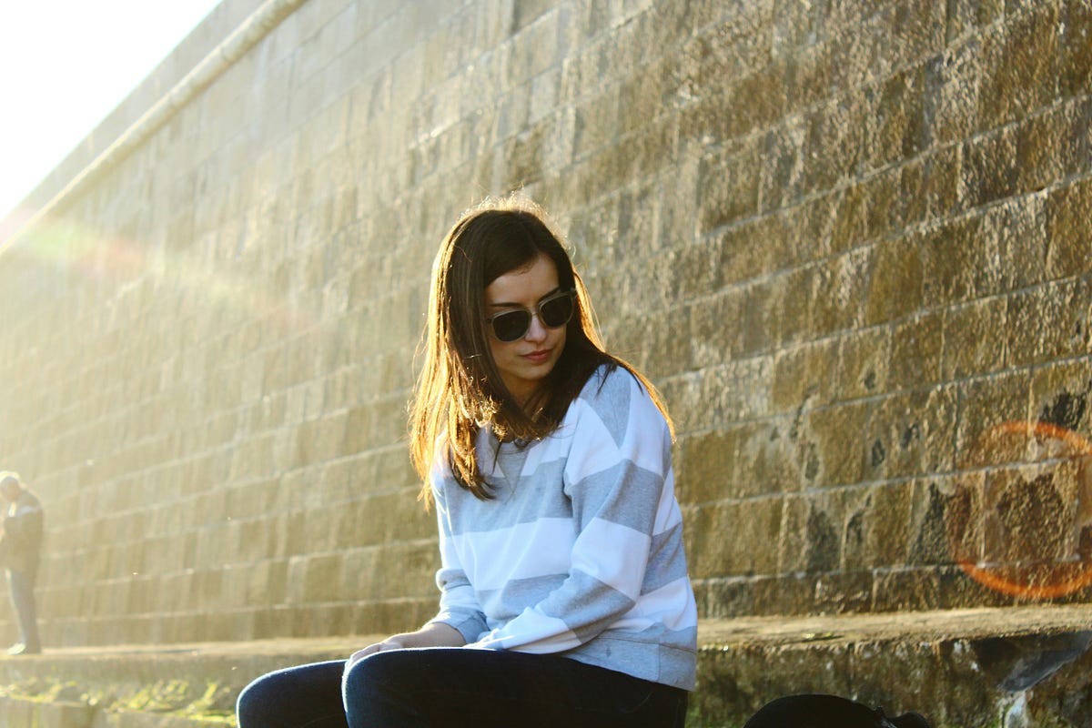 Are you trying to chase perfection? | by Anaya | The Quiet Corner | Jan ...
