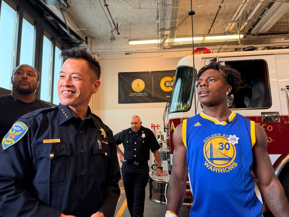 Attention Is Currency: How Creators Became the New Investment Class | by Johnny Mai | Medium