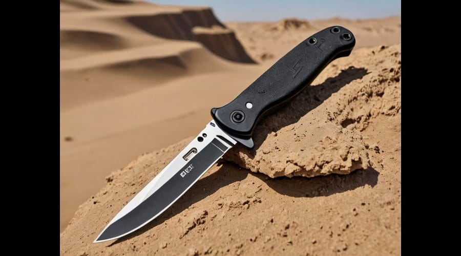 CRKT Operation Iraqi Freedom Knife | by Lana Flores | Mar, 2024 | Medium