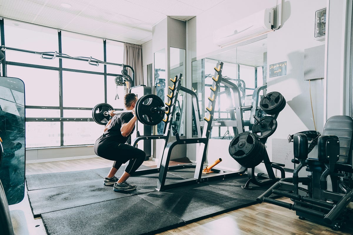Why I Took on the 75 Hard Challenge (And Why You Should Consider It Too ...