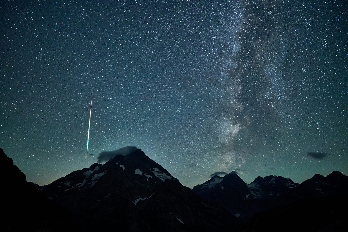 Lost in the Dream | by miya | Jan, 2025 | Medium