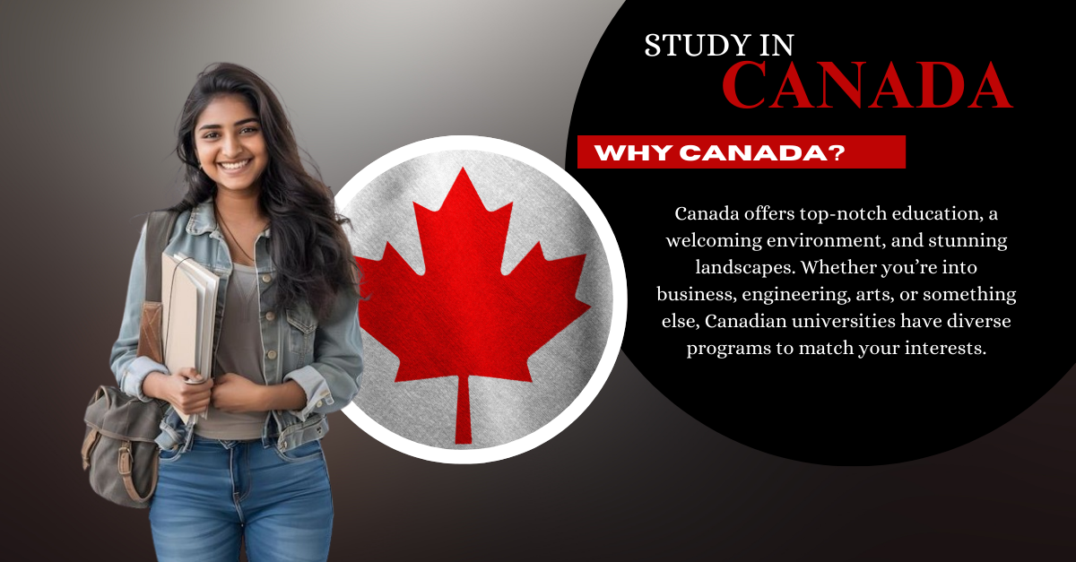 How to get a Canadian Student Visa? | by Immigration Consultants | Jul ...