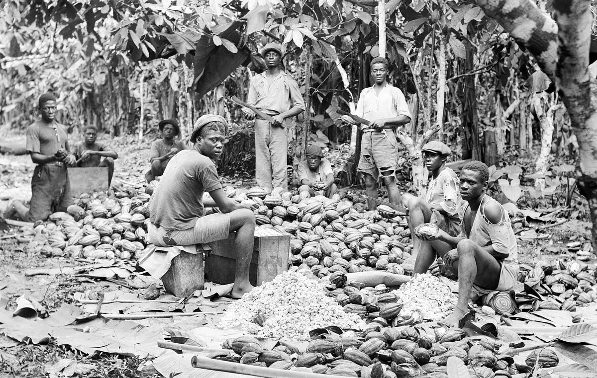 What was Jim Crow?. The mechanics of repression, both the… | by Randall ...