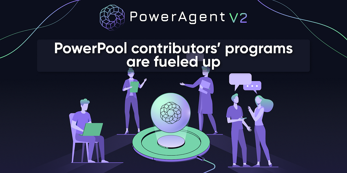PowerPool grants and submission guidelines for contributors | by PowerPool | PowerPool | Medium