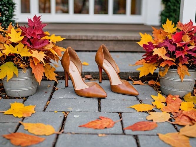 Hoco Heels | by Dylan Sprint | Medium