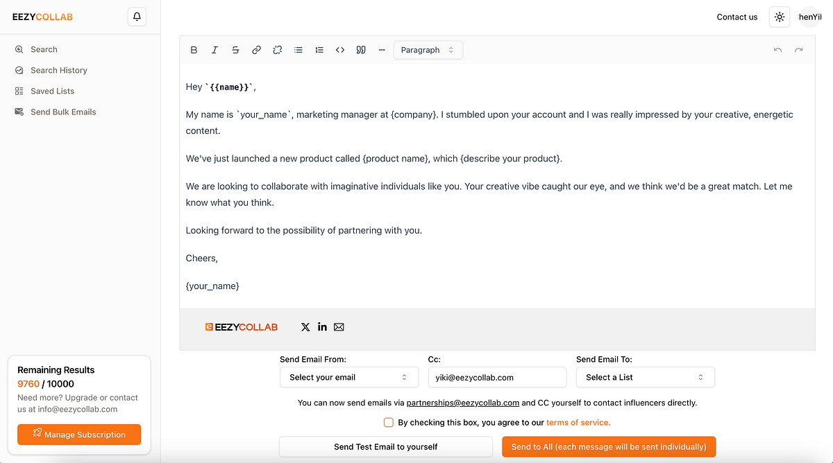 EezyCollab review | by Frank Salcido | Sep, 2024 | Medium
