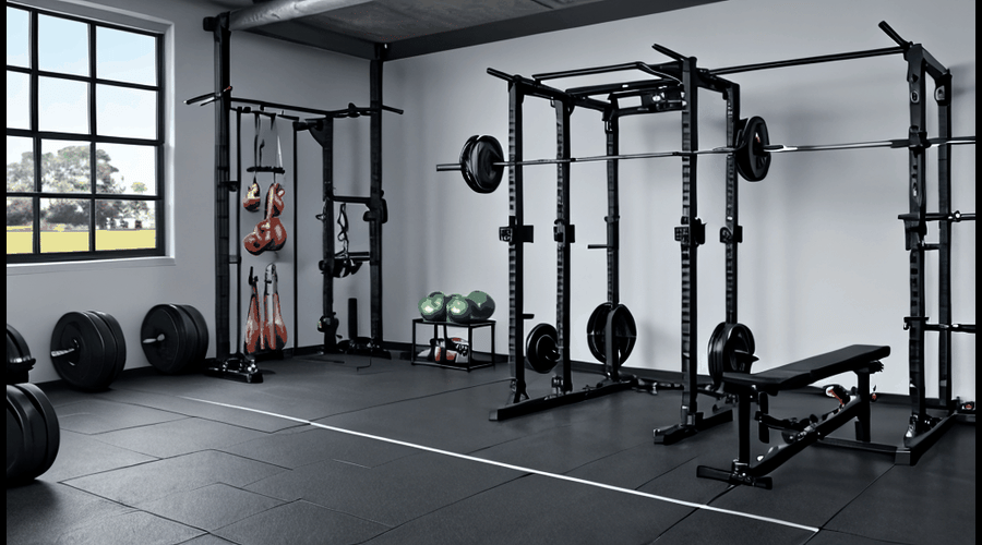 Garage Gym Packages | by Michel L | Mar, 2024 | Medium