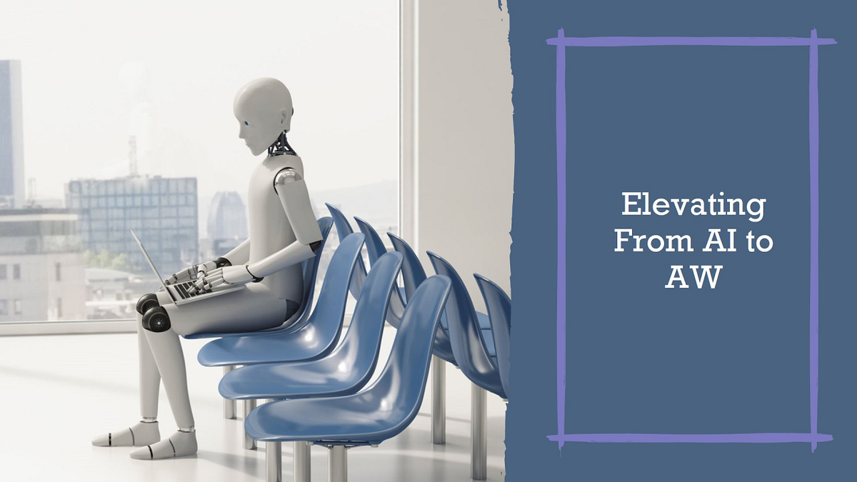 Elevating from AI to AW: A Path to Super Alignment with Human Values ...