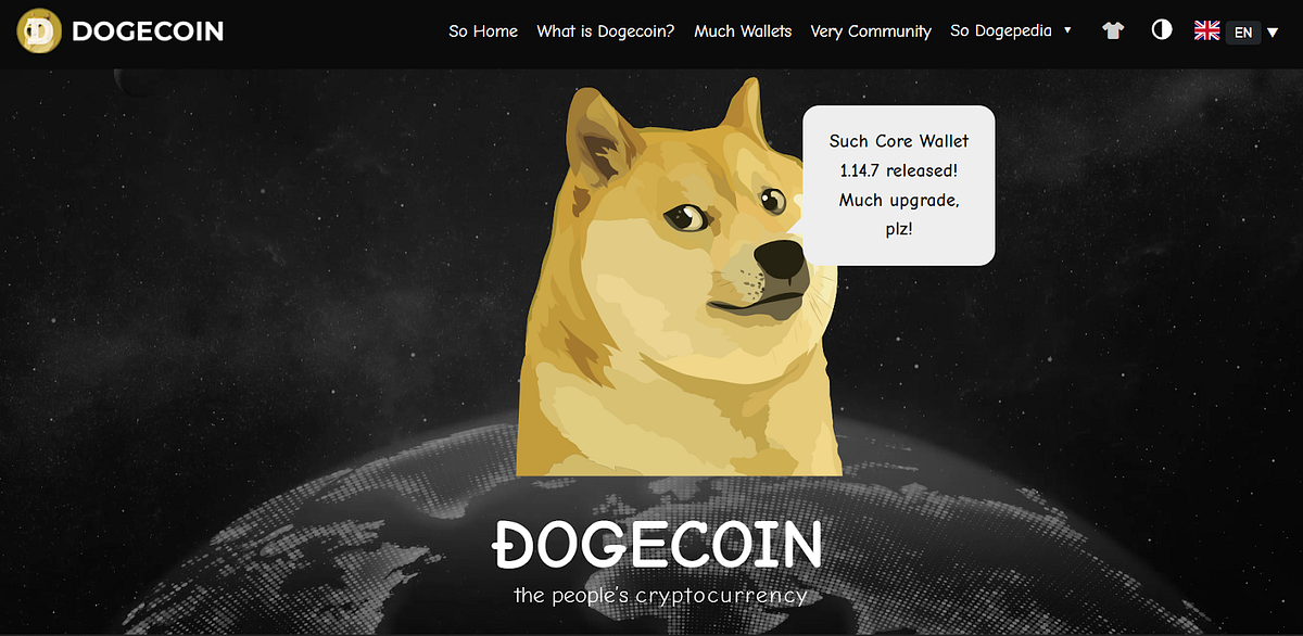 DogeCoin Airdrop — Learn How to Claim Your DogeCoin Airdrop | by Ether Wave | Mar, 2024 | Medium