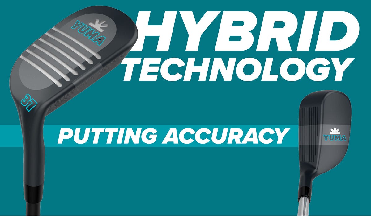 If you’ve ever wondered why there’s not a hybrid made for the short ...
