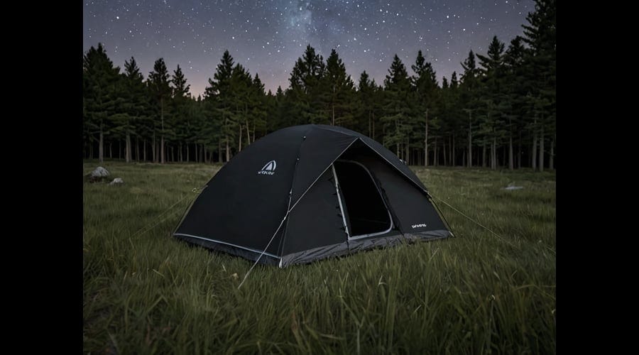 Core Blackout Tent | by Keyla Carter | Mar, 2024 | Medium