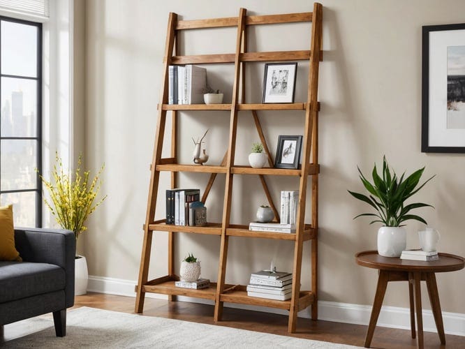 Ladders Tall Bookcases | by Christine Castillo | Jun, 2024 | Medium