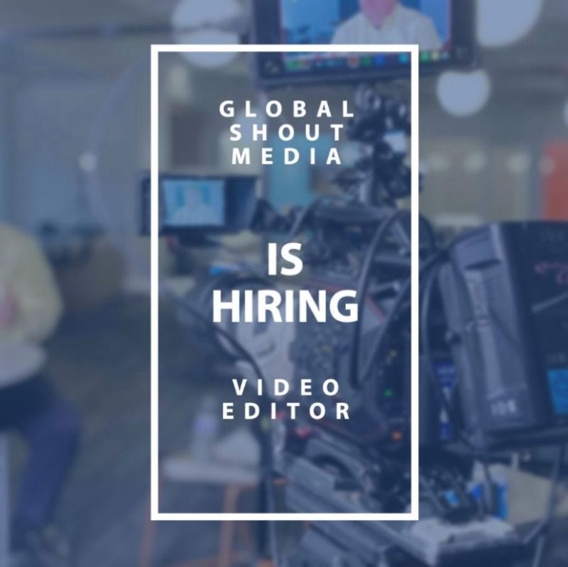 Video Editor Jobs Dallas: Top Career Opportunities! | by Hazel Sobers | Jun, 2024 | Medium