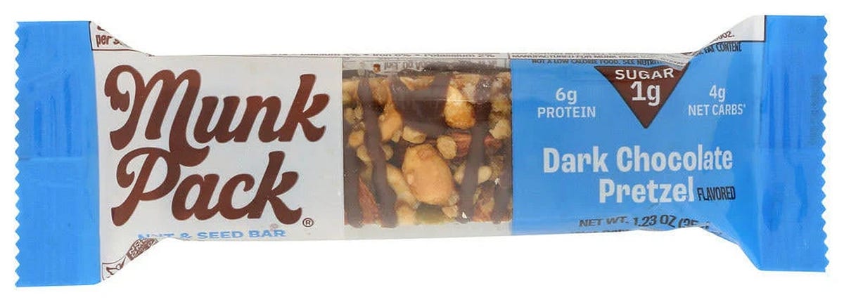 Munk Pack Keto Bars | by Jeffery Palmer | Jul, 2024 | Medium