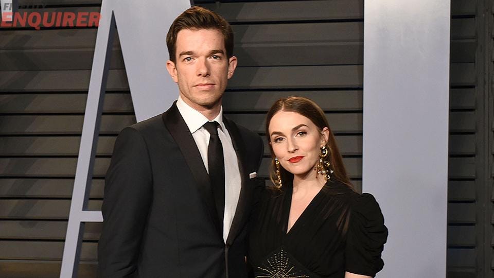 Why Did John Mulaney, Anna Marie Tendler Divorce? Olivia Munn Cheating ...