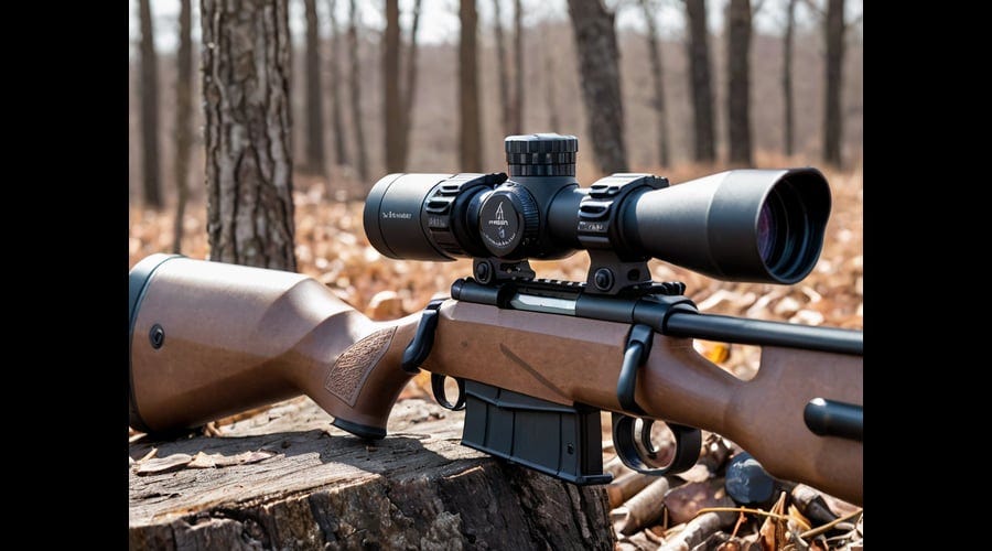 Sightmark Pro Spec | by Mary Johnson | Medium
