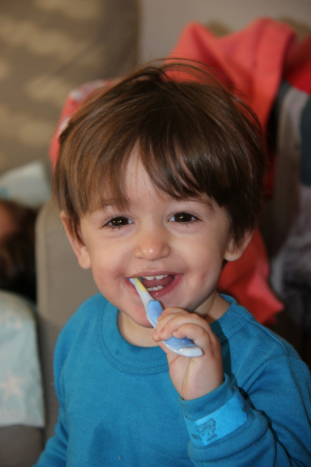 Don’t Throw Away Your Old Toothbrush — It Still Has Plenty Of Uses | by ...