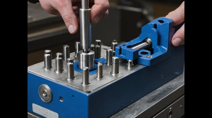 Blue Press Reloading | by Eliseo Parrish | Mar, 2024 | Medium