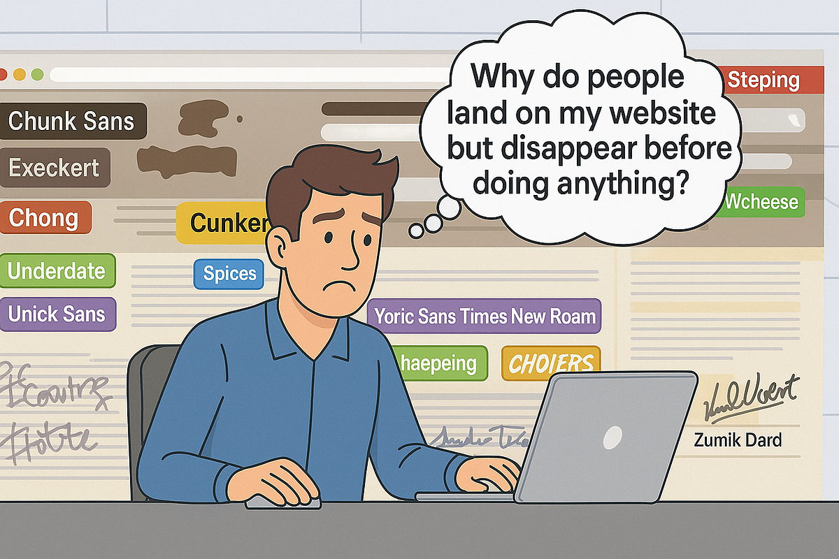 Outdated UI/UX Costs You Customers. Here's How Modern Design Boosts ...