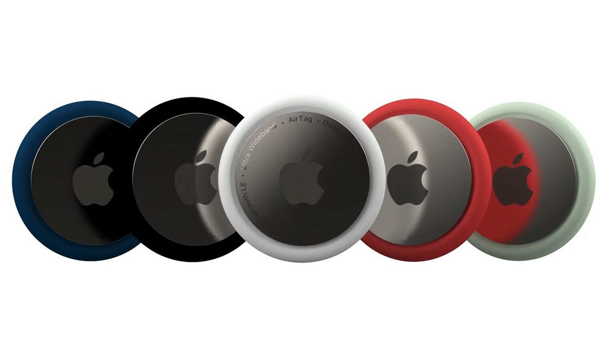 3 reasons to buy Apple Air Tags. . Enhanced Tracking Capabilities: The ...
