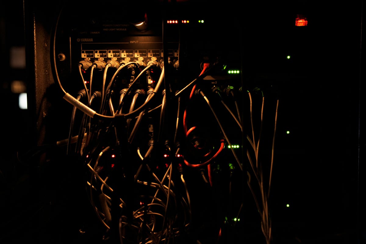 LetsDefend — Port Scan Activity Walkthrough | by Javier | Medium