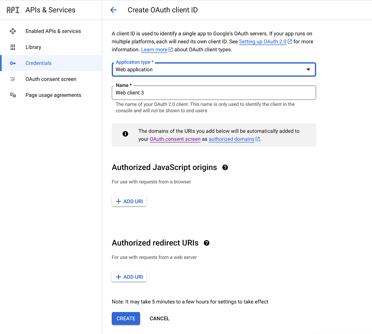 Creating Your First Looker Instance on GCP: A Step-by-Step Guide (with OAuth) | by Dipinti ...