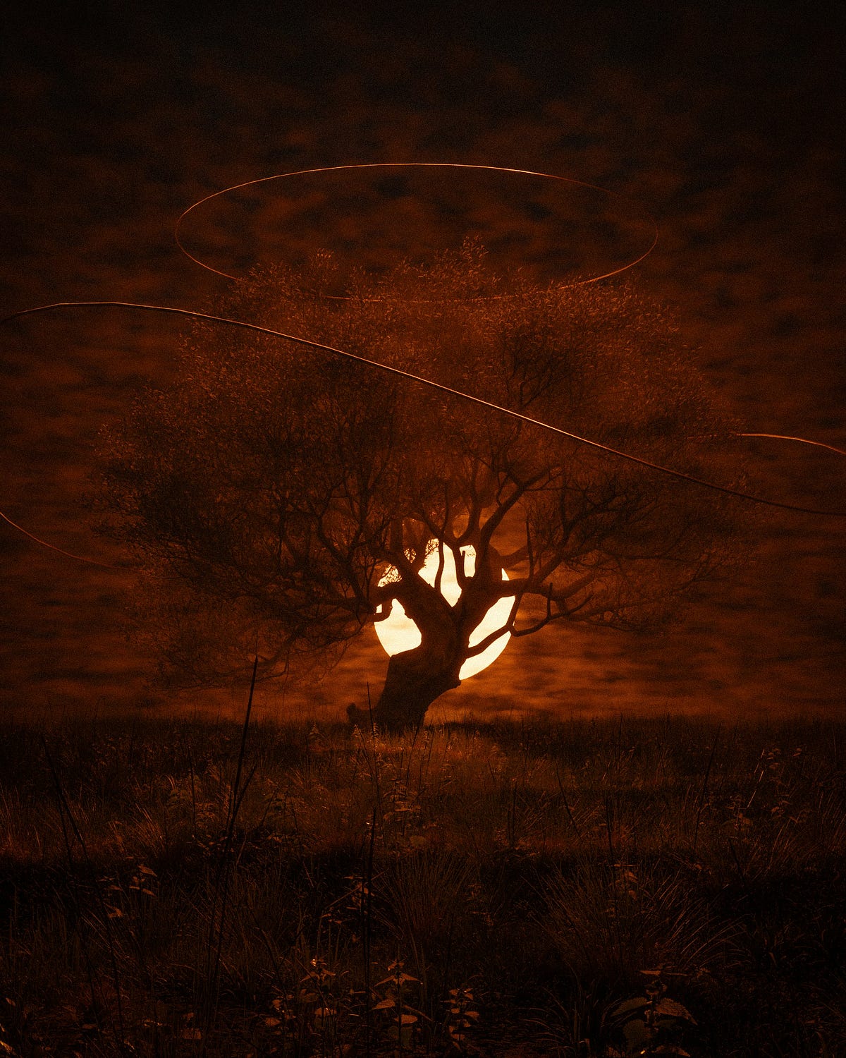 Hellfire and Kindness. What happens if a demon is shown love… | by ...