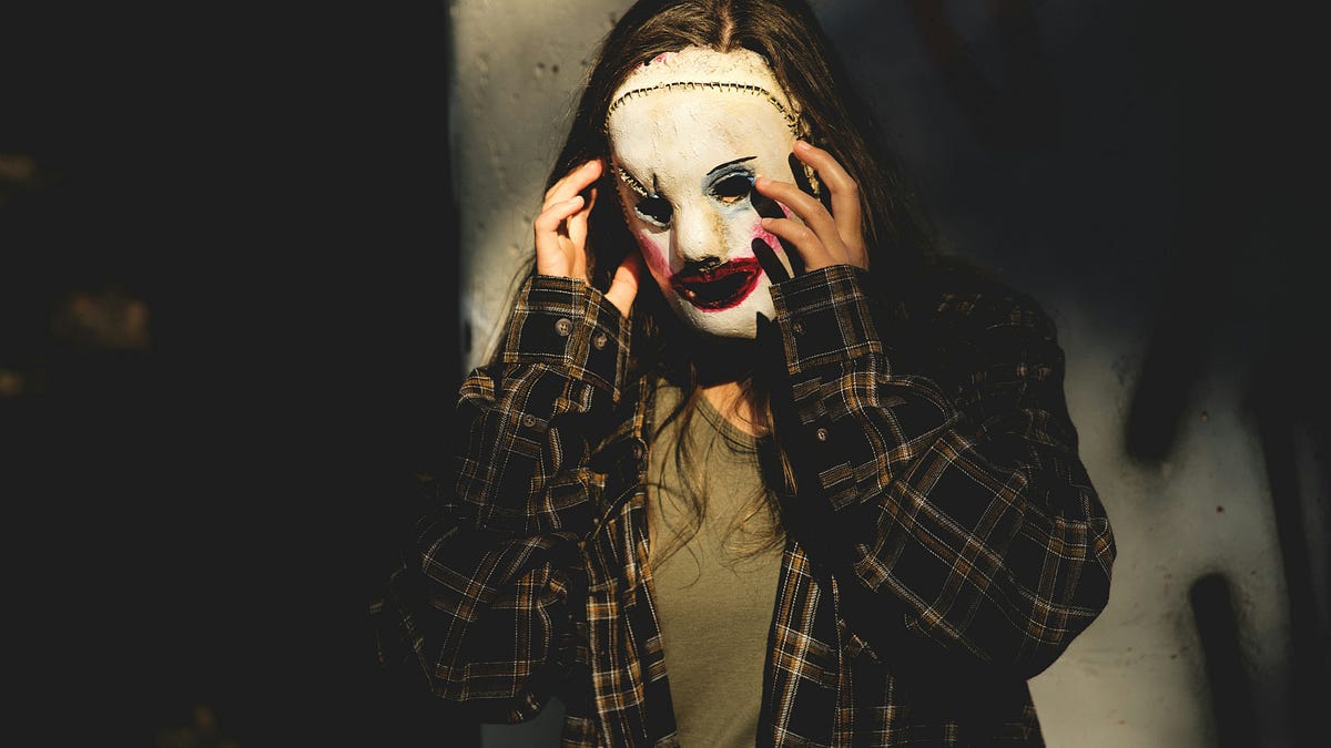 I Was Living Everyone’s Dream — But It Was My Worst Nightmare ...