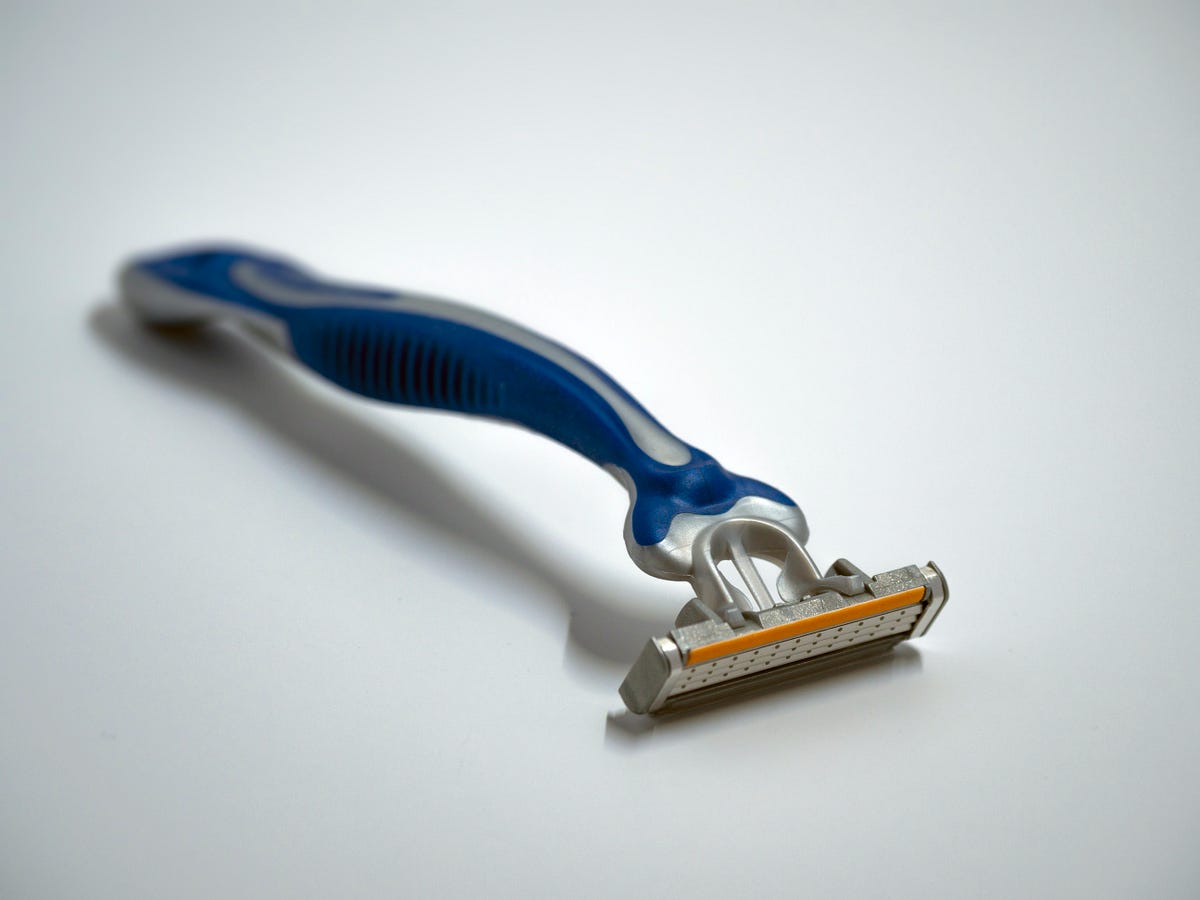 What Is the Razor-Razor-Blade Business Model? How It Works, Pros, Cons ...