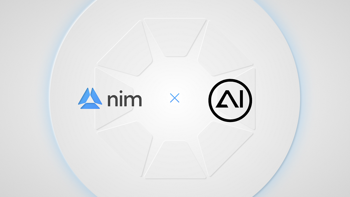 AI Arena Is Joining The AI Gaming Coalition of NIM Network | by NIM ...