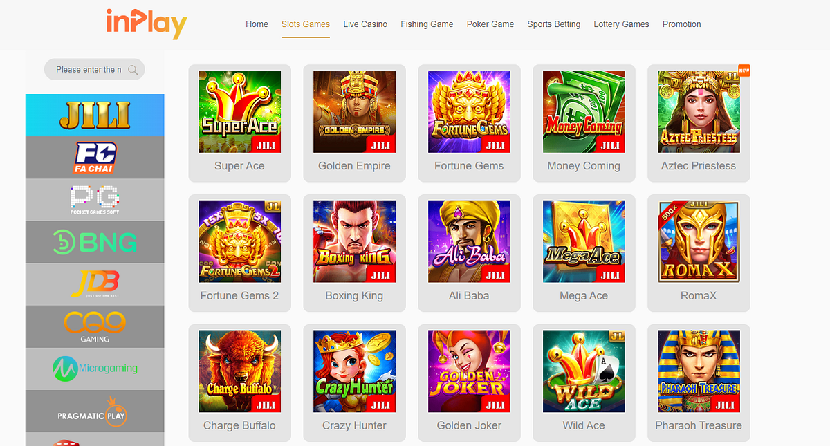 The 10 Best JILI Slots in the Philippines | by Playlux | Medium