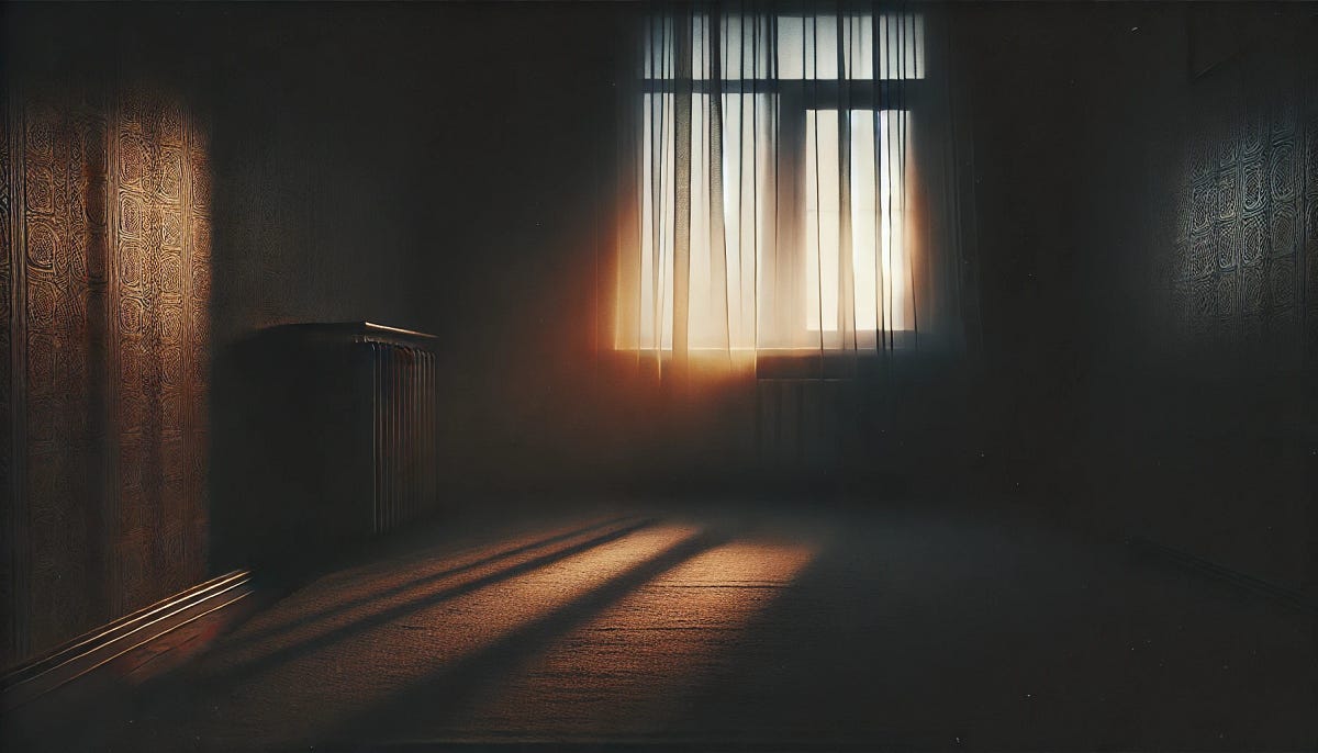 The Art of Writing Shadows — Building Atmosphere in Fiction | by Joana ...