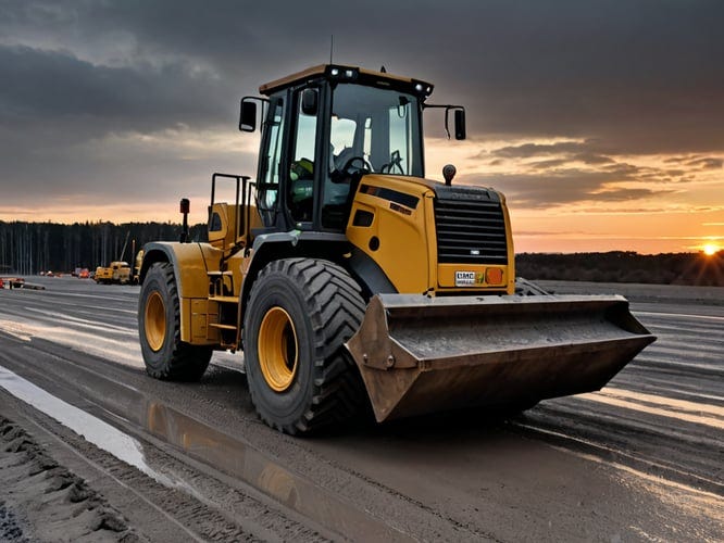 Power Screeds | by Charles Davenport | Jun, 2024 | Medium