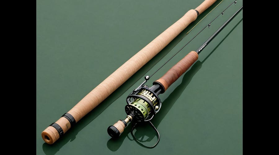 Ll Bean Trolling Fly Rod | by Charlotte Rivera | Medium