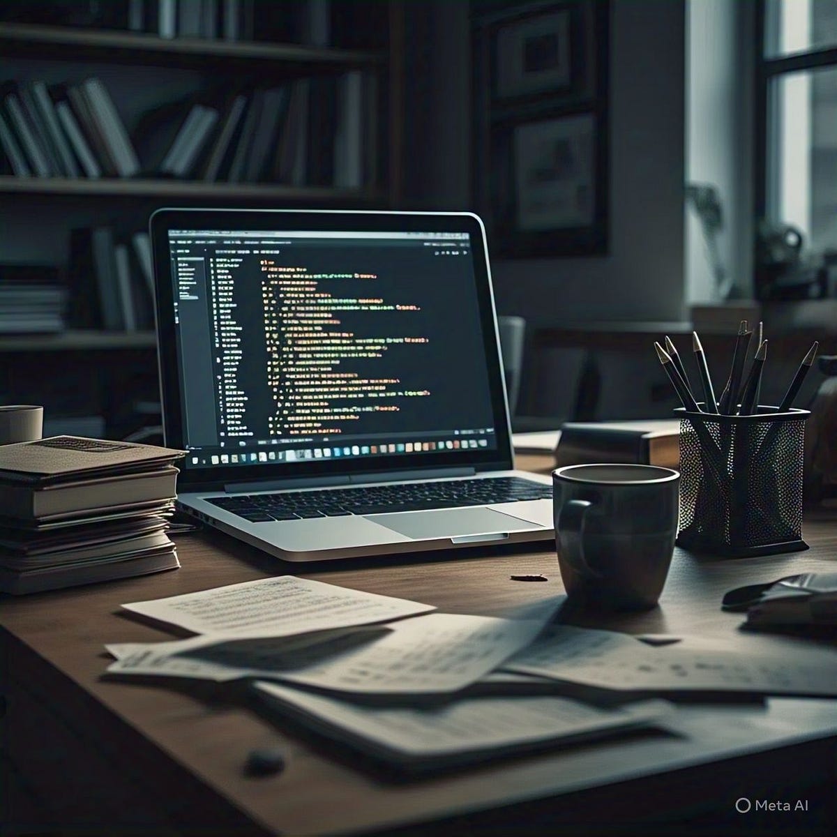 Why C Stack Traces Are Easier to Read Than C++ — And What That Means for Debugging | by Aditya ...
