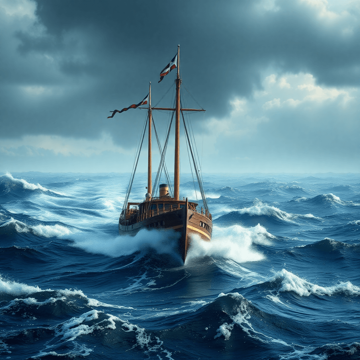 Solo vs Shared Leadership: Who Holds the Power? | by Nanthakumar | Medium