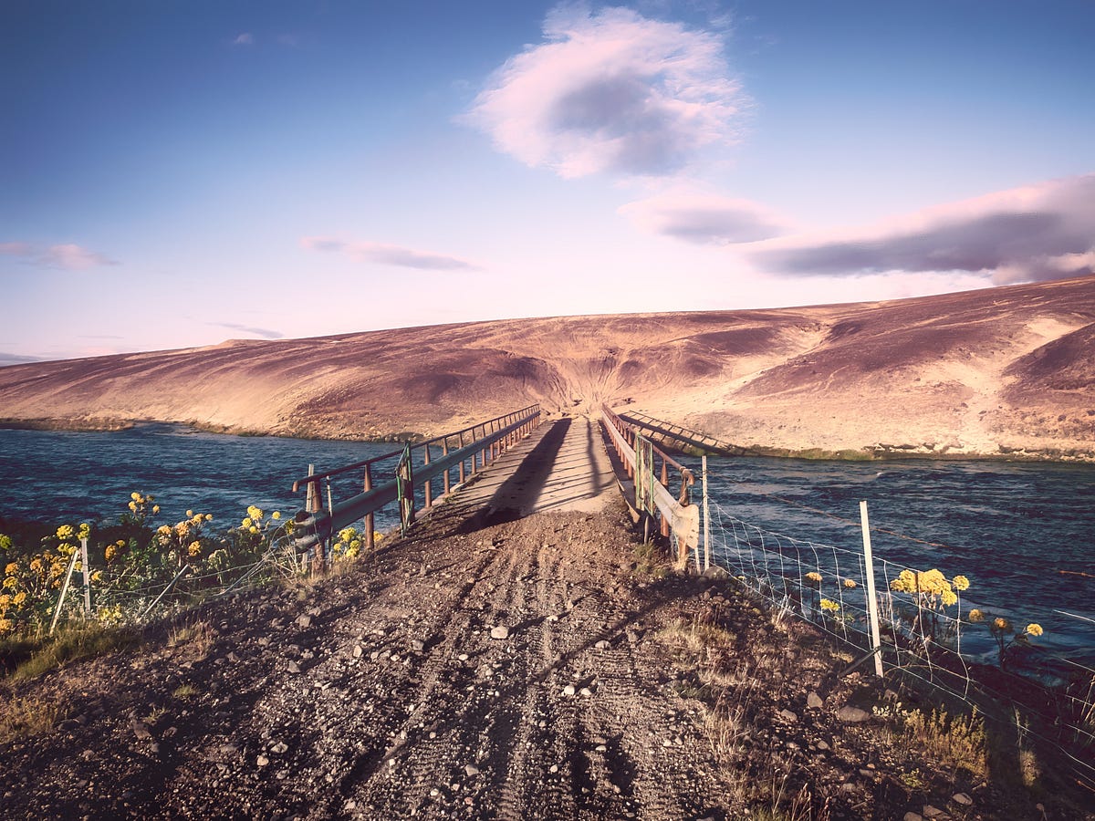 A Finish Line To Infinity. It Always Starts With One ‘Yes!’ | by Kevin ...