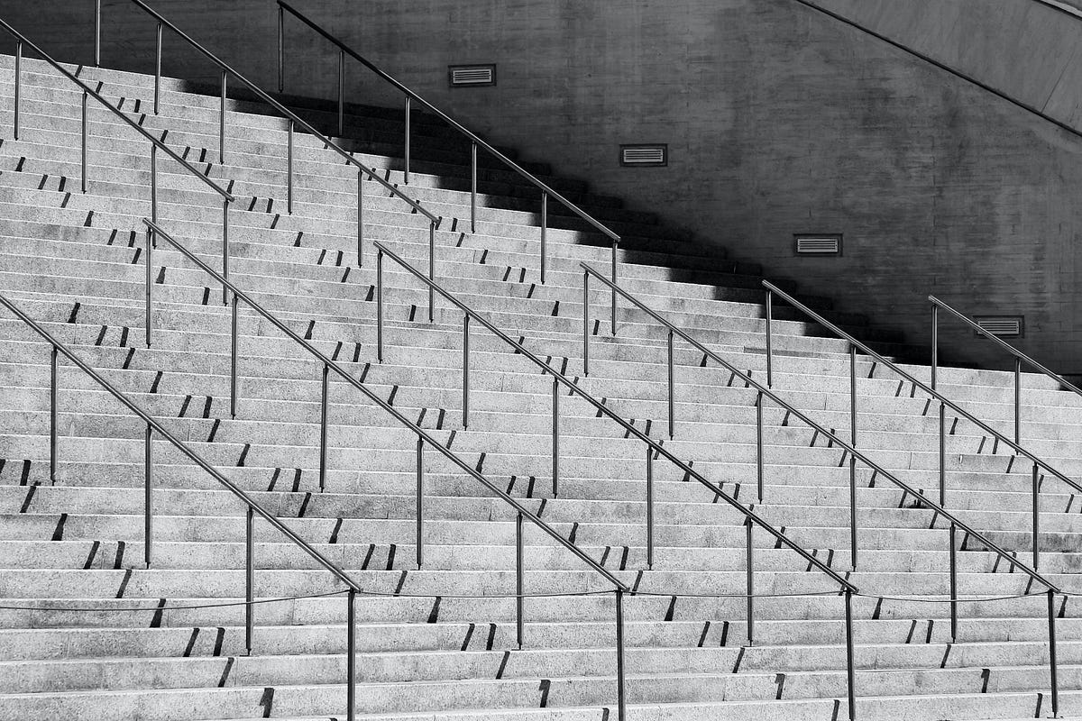 Build a non-blocking API with FastAPI | by SolonSef | Medium