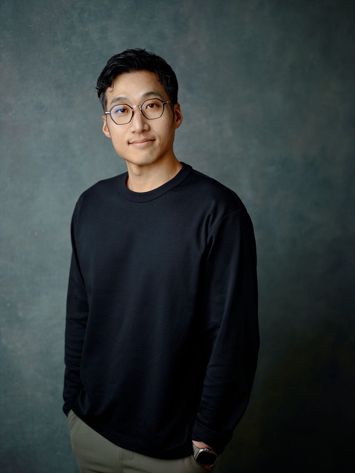 Interview with Andrew Hahn. Design Leadership Interview at DoorDash ...