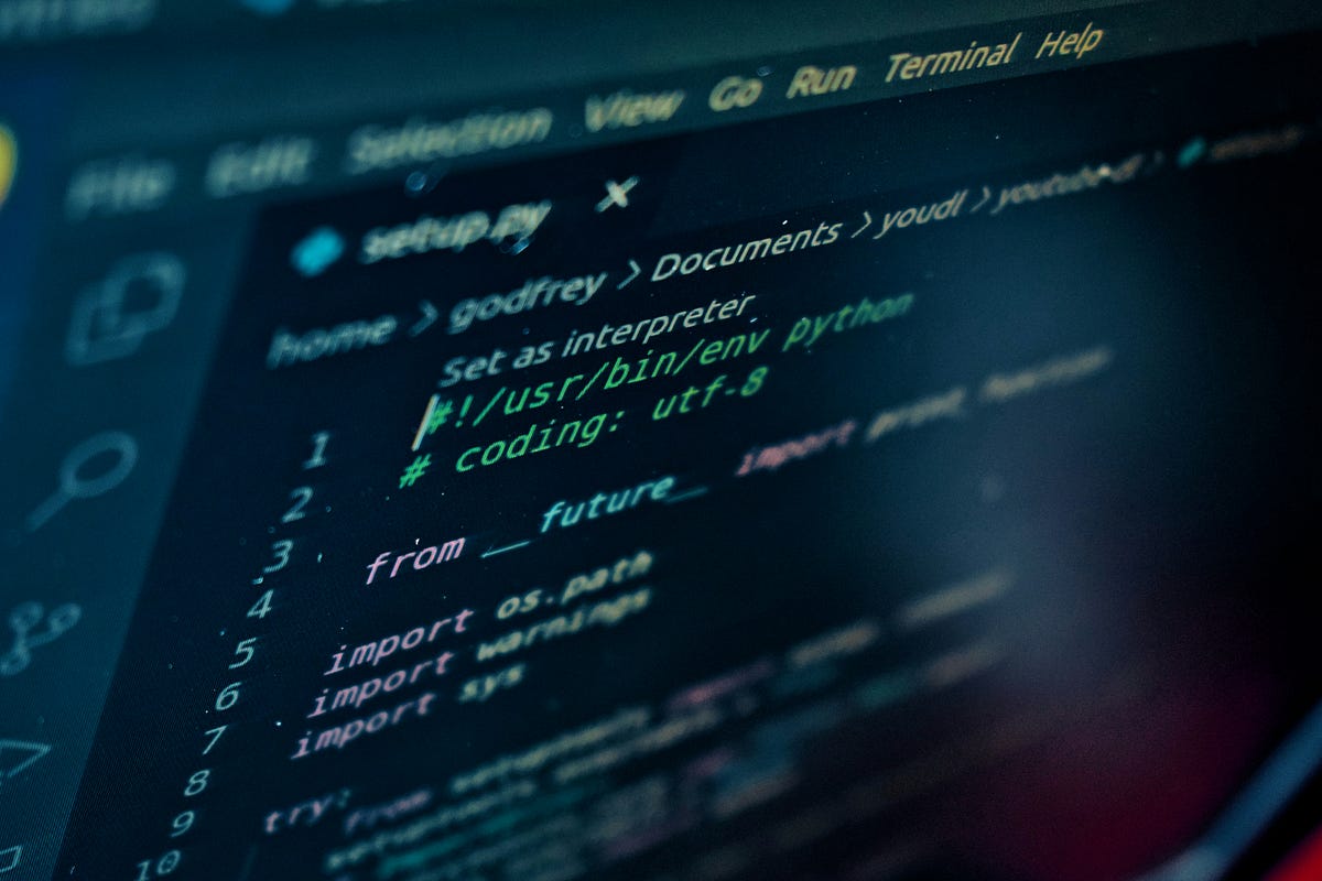 My Top 10 VS Code Shortcuts for Productivity | by Nebiyu Elias | Medium