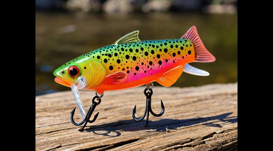 Cutthroat Trout Lures | by Saige Rodriguez | Mar, 2024 | Medium