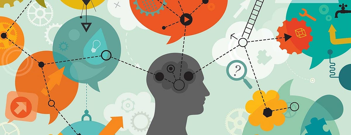 TED-ED Originals #4 Ой санамж хэрхэн үүсдэг вэ? | by Anuka | Medium