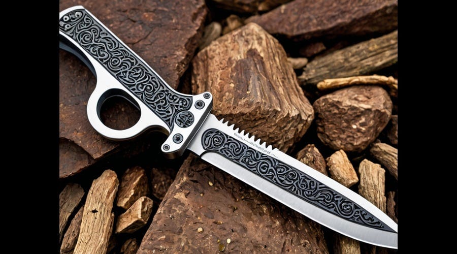 The Best Cold Steel Brooklyn Crusher | by Isaac Rush | Apr, 2024 | Medium