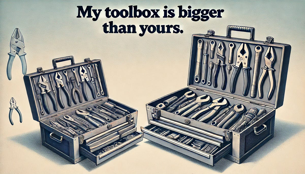 Introducing The More Itertools Python Library By Thomas Reid Medium
