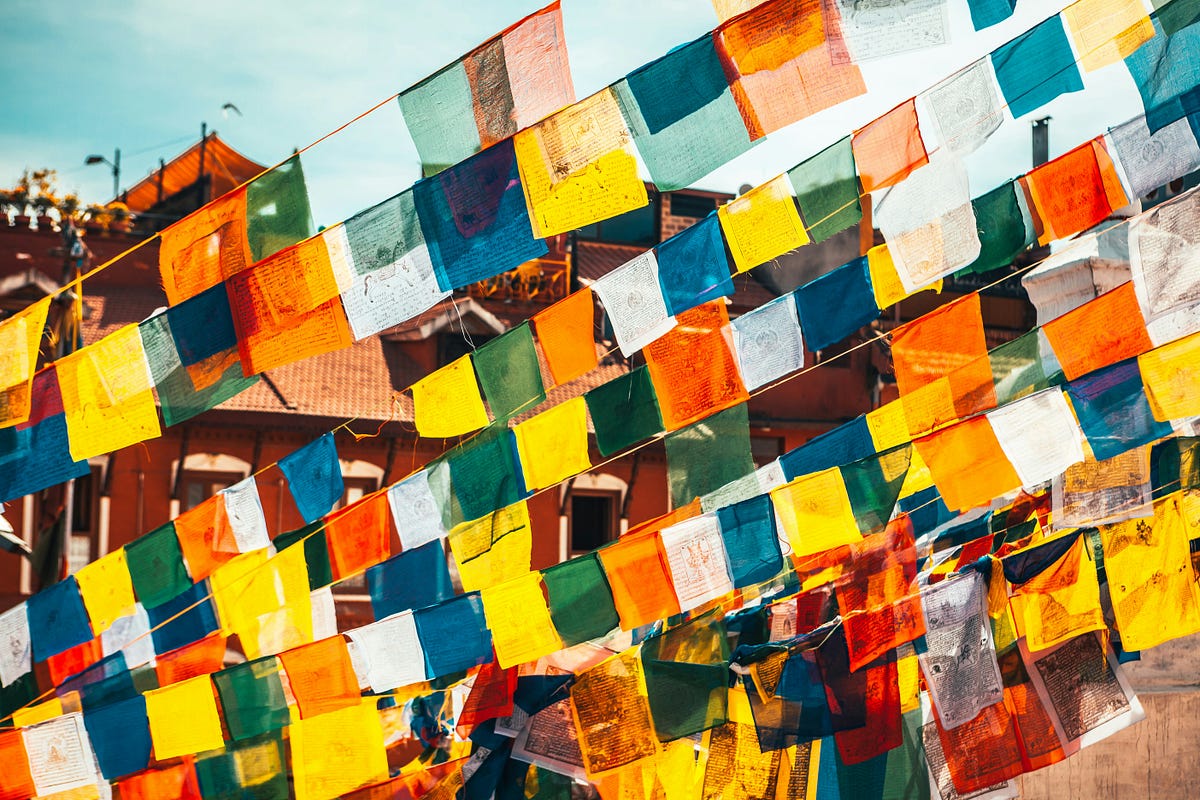 Why Serving Within Your Dharma Matters? | by Hardik Raval | The KickStarter | Medium