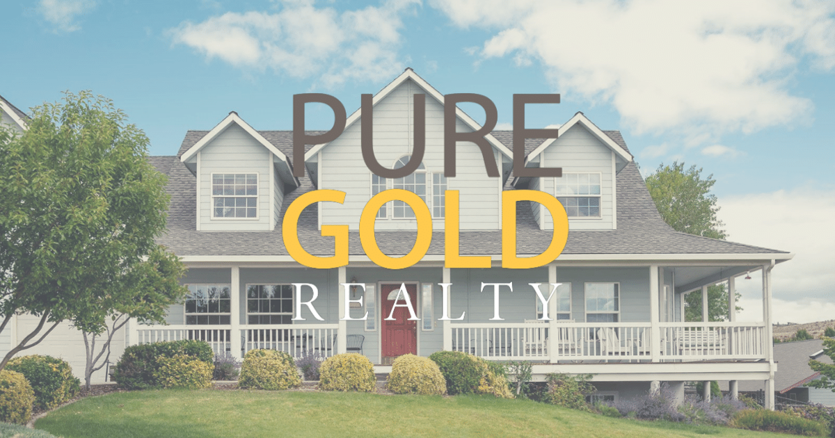 Best Real Estate Selling Pure Gold Realty Company: Top Picks! | by Chad ...