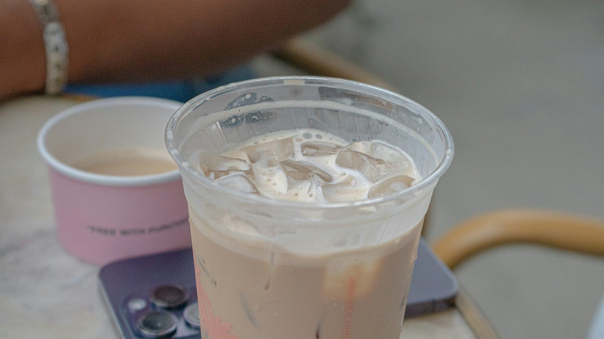 Top 5 Lavender Matcha Recipes to Make at Starbucks Home | by Nikki F ...